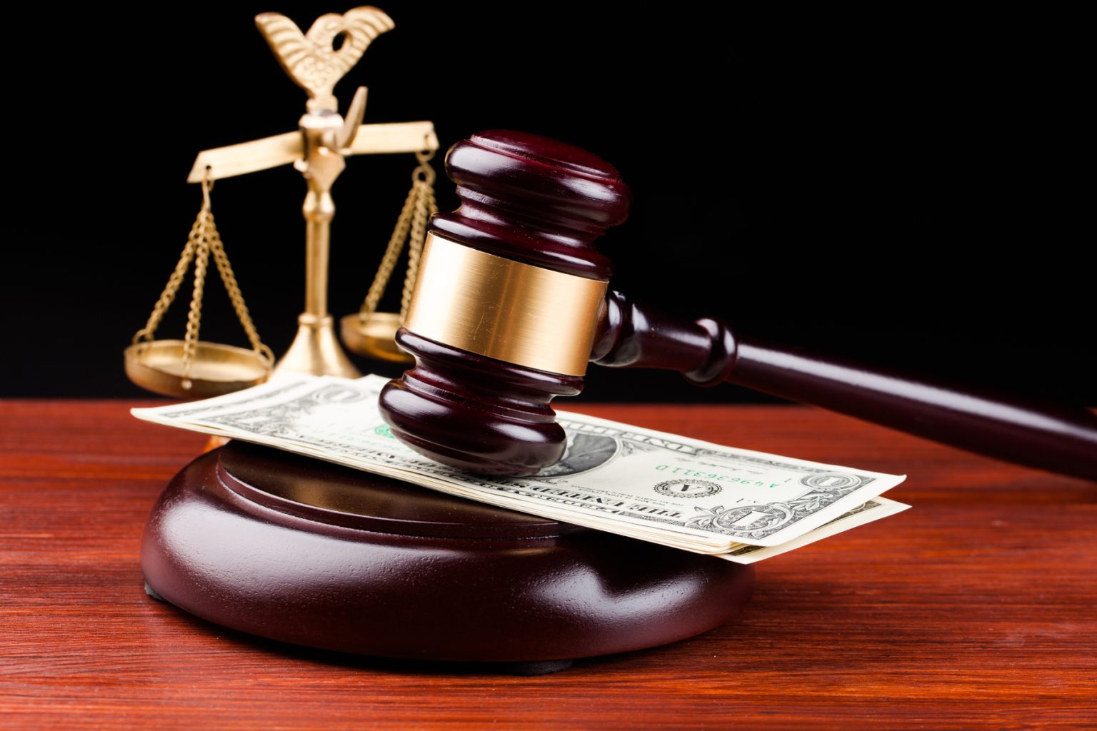 Allison Law Firm – Las Vegas Legal Excellence